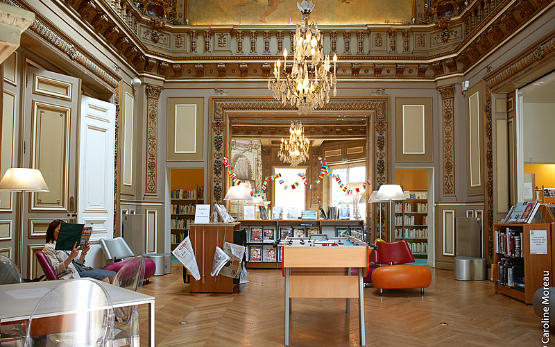 Mairie du 9ᵉ arrondissement de Paris