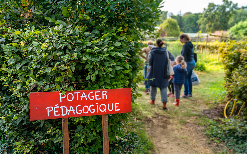 La Ferme de Paris - Ville de Paris