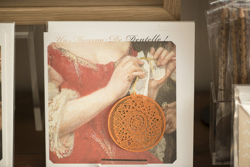 La papeterie dans tous ses états à la Goutte d'or - Ville de Paris