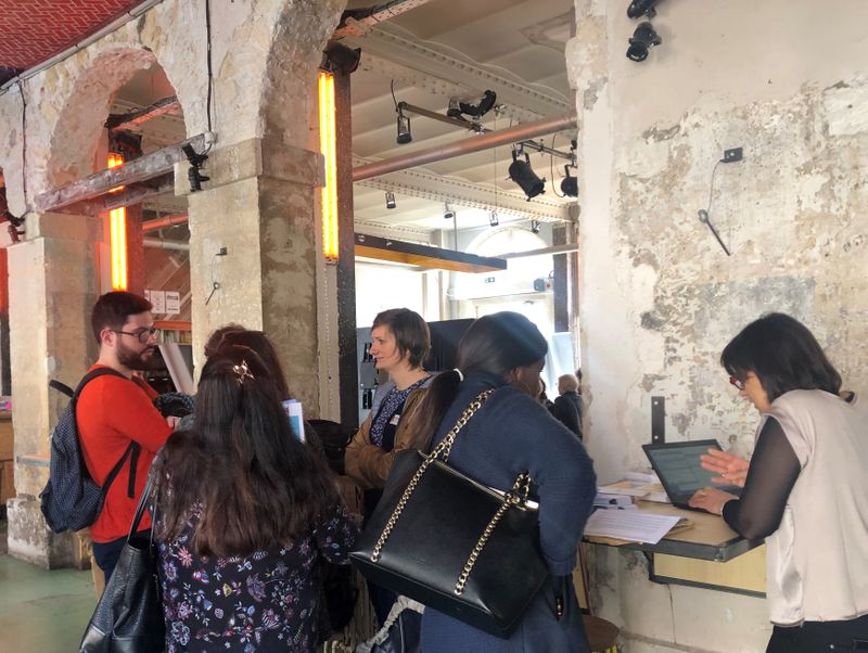 Premier projet d'habitat social collaboratif à - Ville de Paris