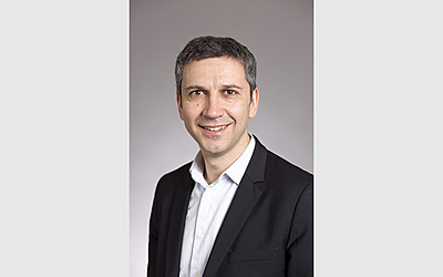 NAJDOVSKI Christophe - Ville de Paris