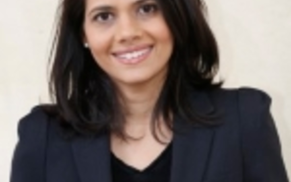 Samia BADAT-KARAM - Mairie du 16ᵉ