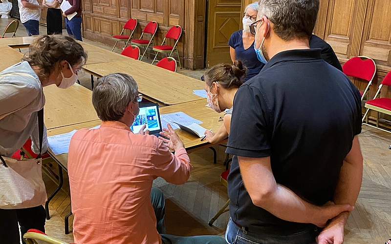 Mairie du 12ᵉ arrondissement de Paris