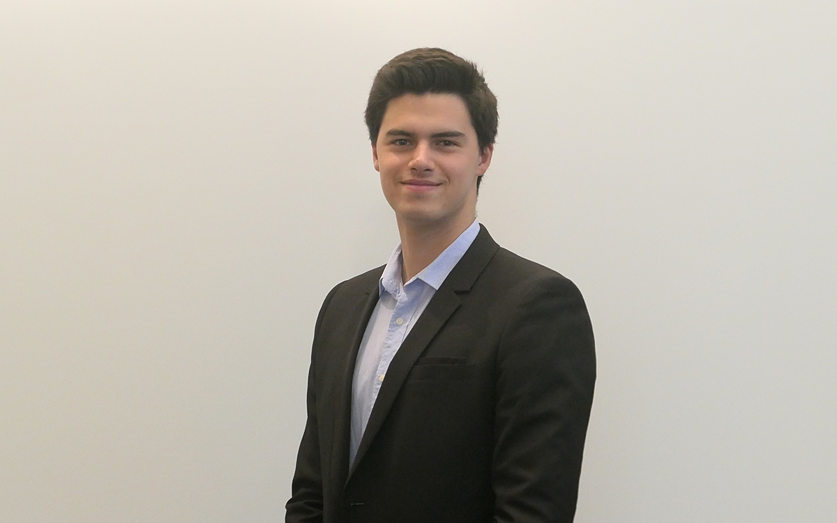 Valentin ROUFFIAC - Mairie du 15ᵉ