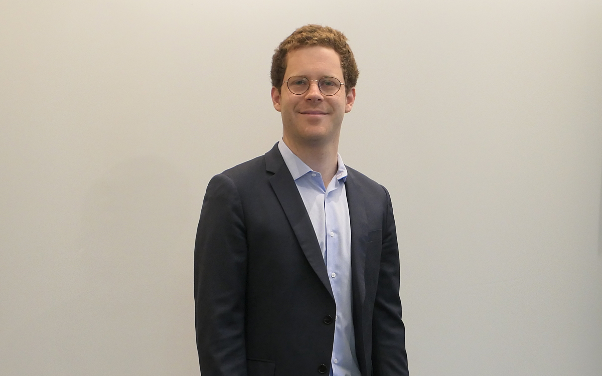 David AMIEL - Mairie du 15ᵉ