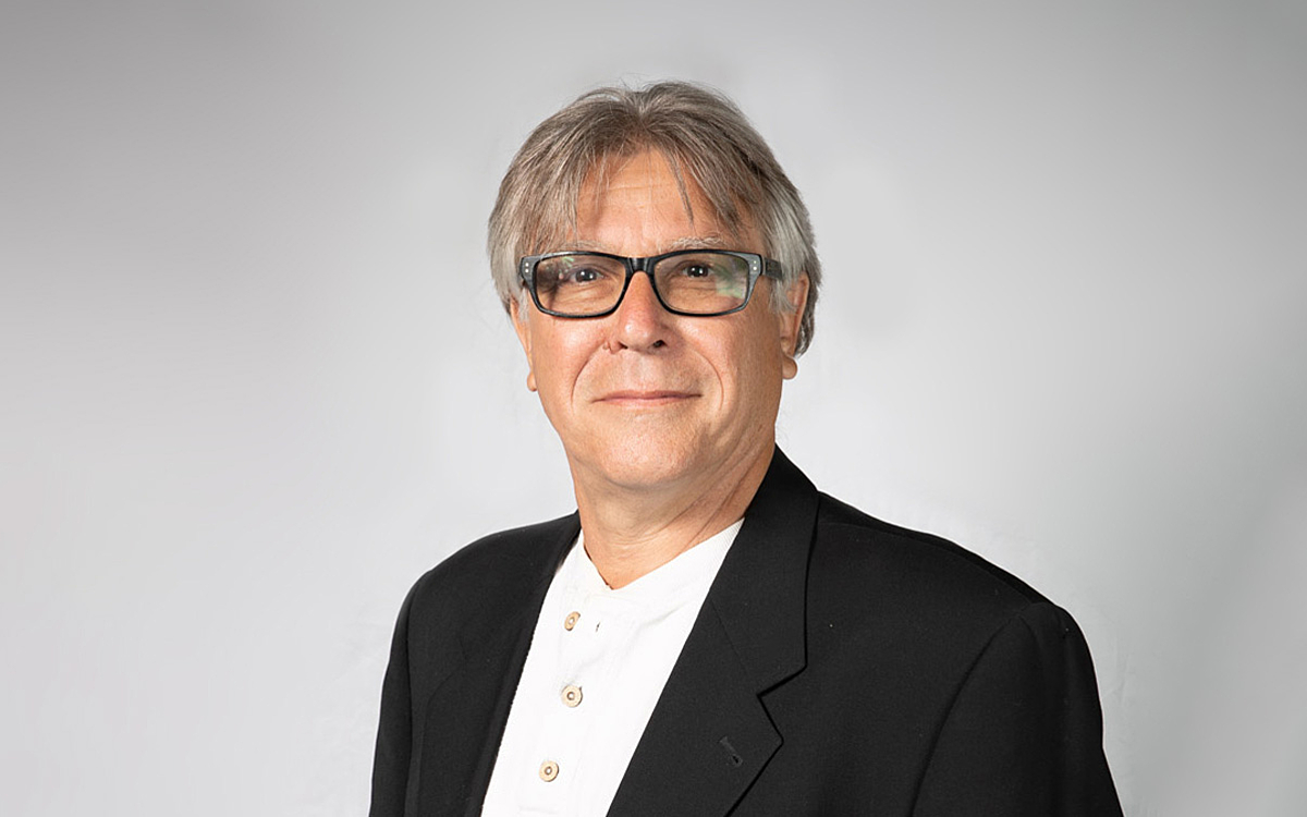 Philippe Guttermann - Mairie du 10ᵉ