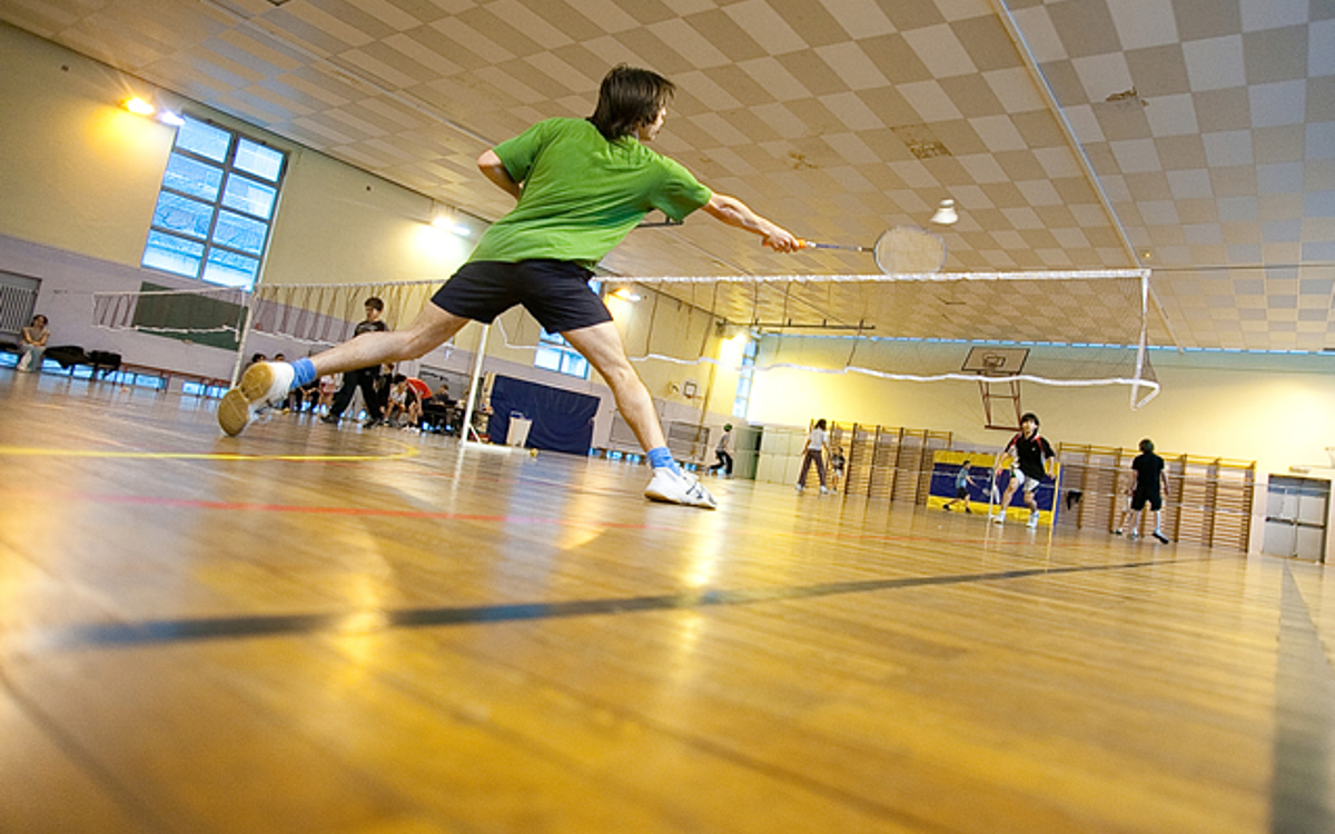 Basket stage printem..