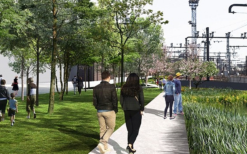 Mairie du 12ᵉ arrondissement de Paris