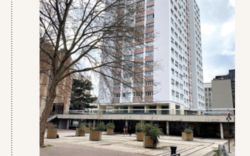 Mairie du 15ᵉ arrondissement de Paris