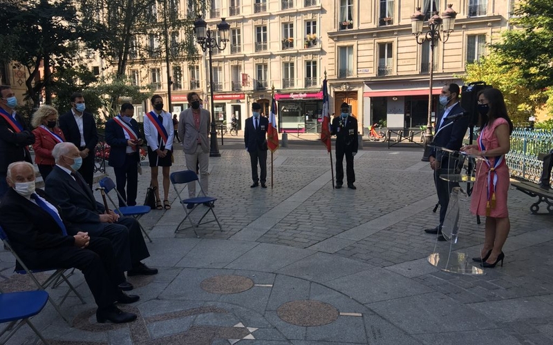 Mairie du 12ᵉ arrondissement de Paris