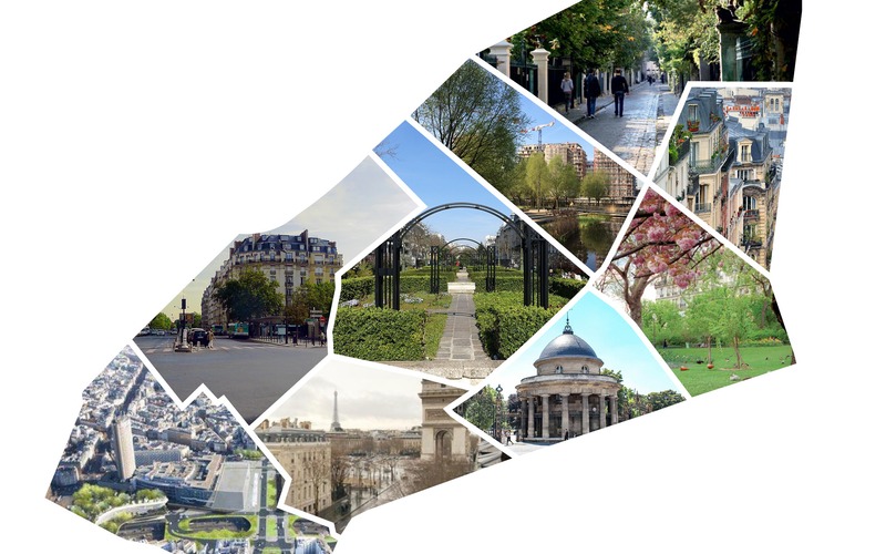 Mairie du 17ᵉ arrondissement de Paris