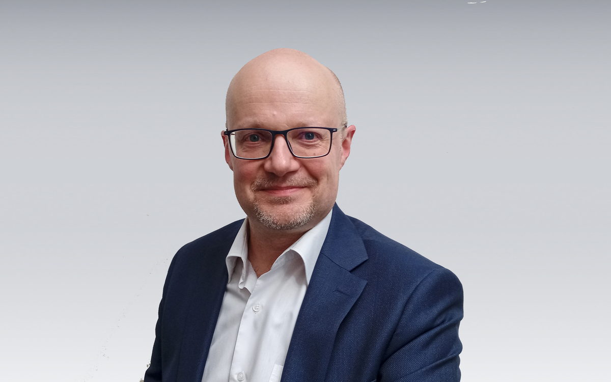 Eric Ehlers - Mairie du 18ᵉ