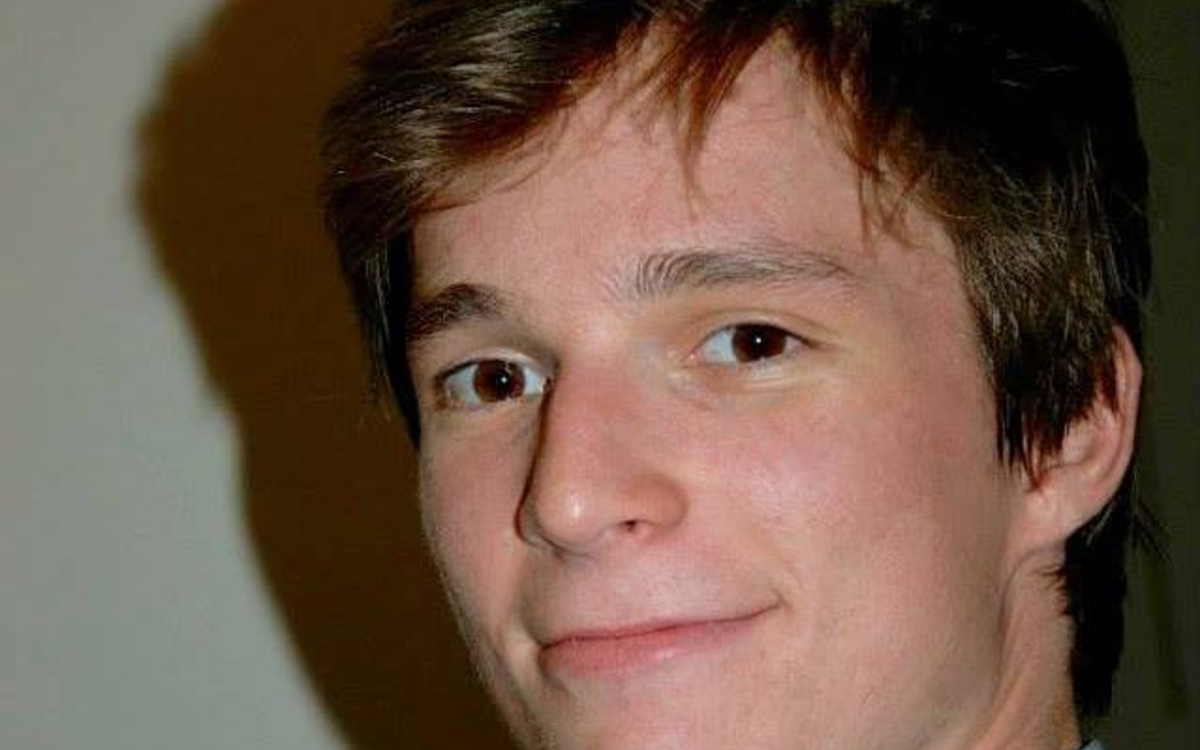 Benjamin GIRAUDAT - Mairie du 16ᵉ