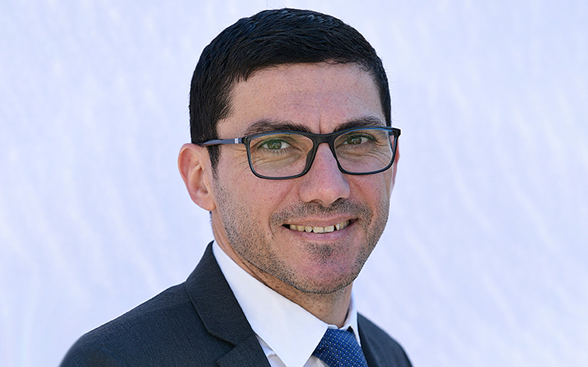 Benjamin MALLO - Ville de Paris