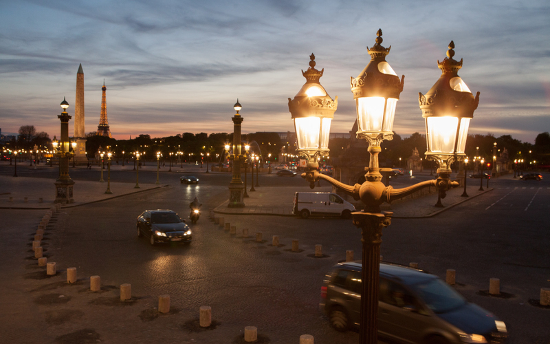 Paris.fr, site officiel de la Ville de Paris