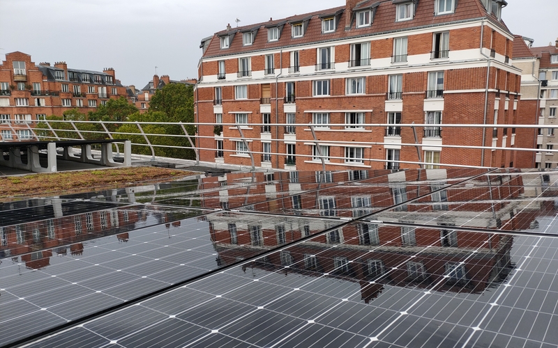 Mairie du 12ᵉ arrondissement de Paris