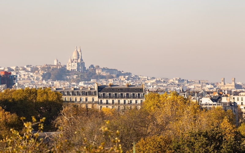 Paris.fr, site officiel de la Ville de Paris
