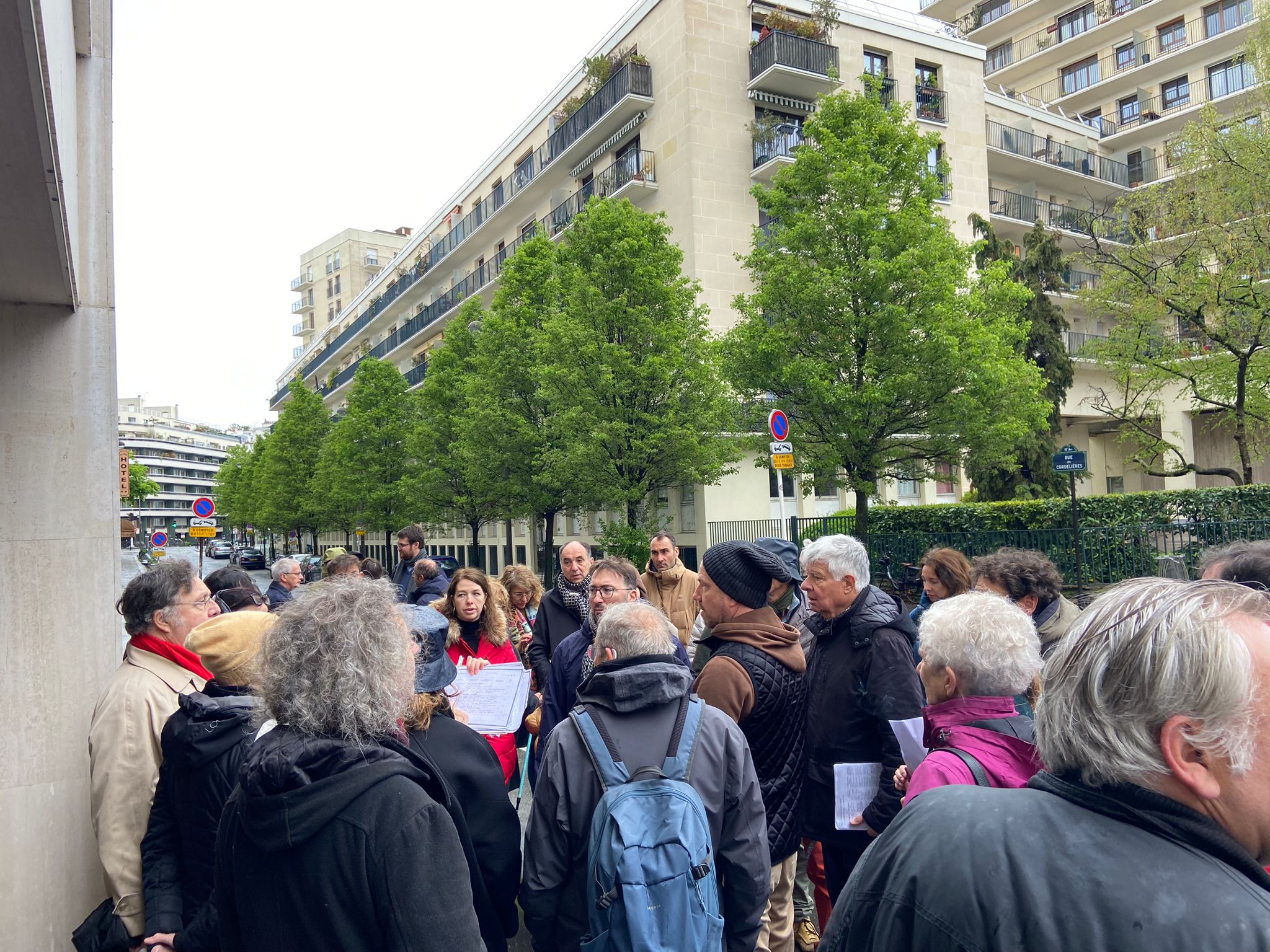 Embellir votre quartier : Croulebarbe – - Mairie du 13ᵉ