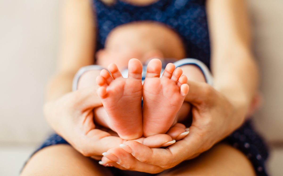 Naissance - Ville de Paris