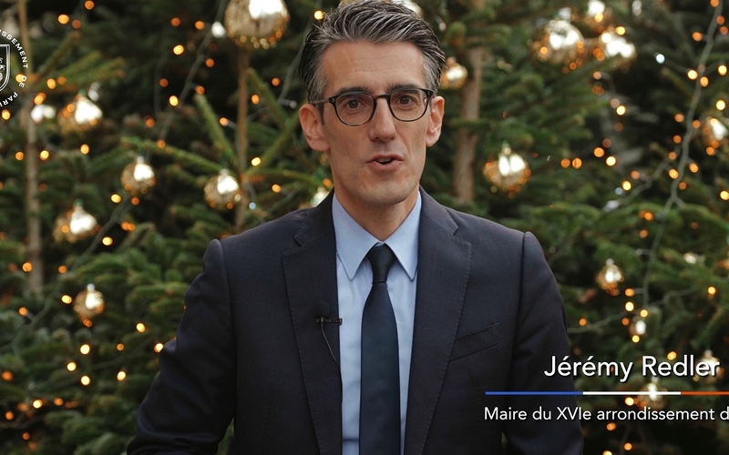 Mairie du 16ᵉ arrondissement de Paris