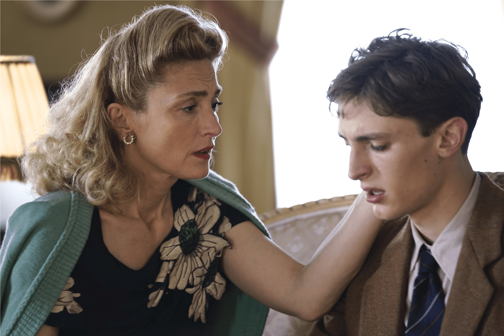 Projection : L'Histoire d'Annette Zelman, de Philippe - Mairie du 10ᵉ