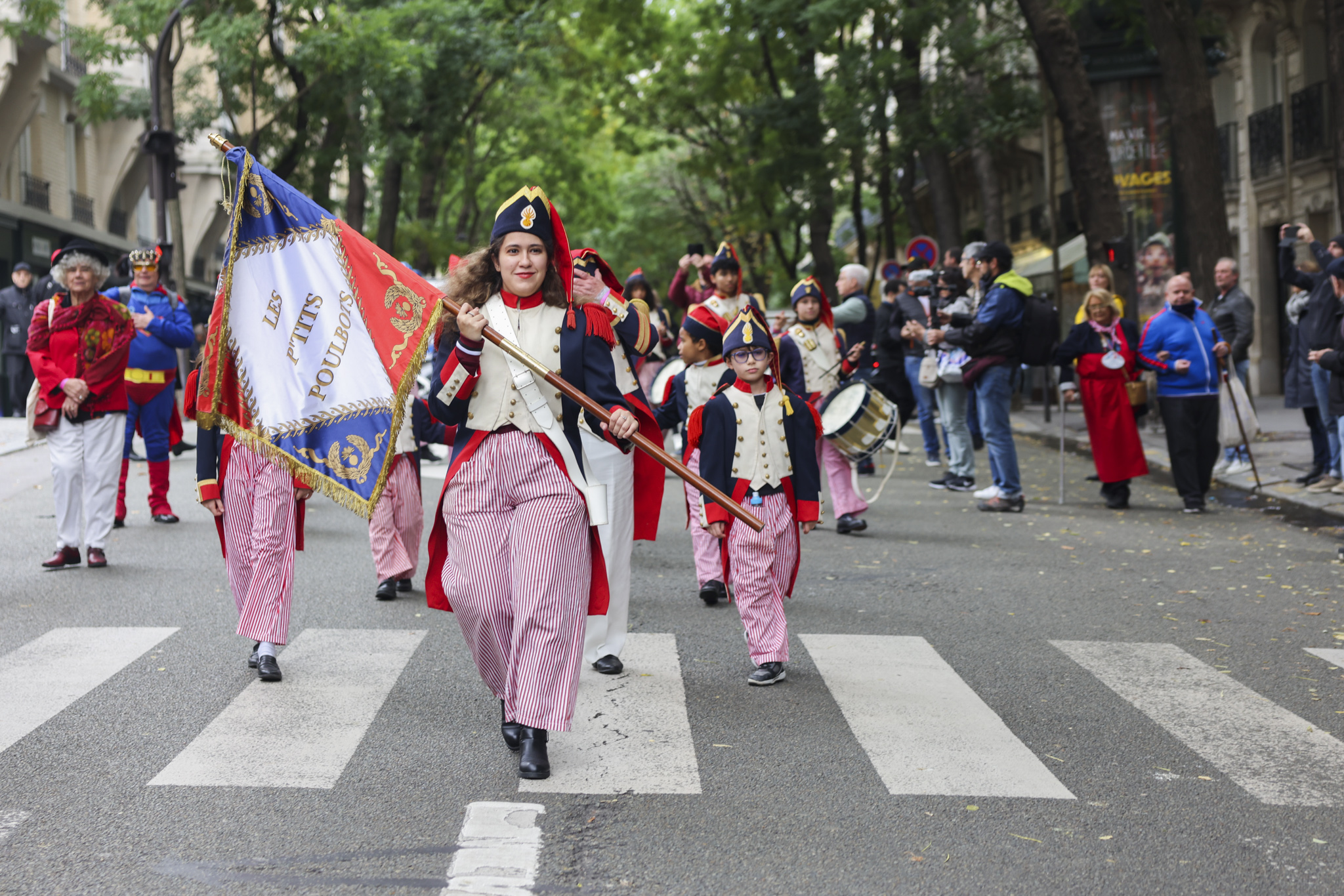 Le 18e cultive l'imaginaire - Mairie du 18ᵉ