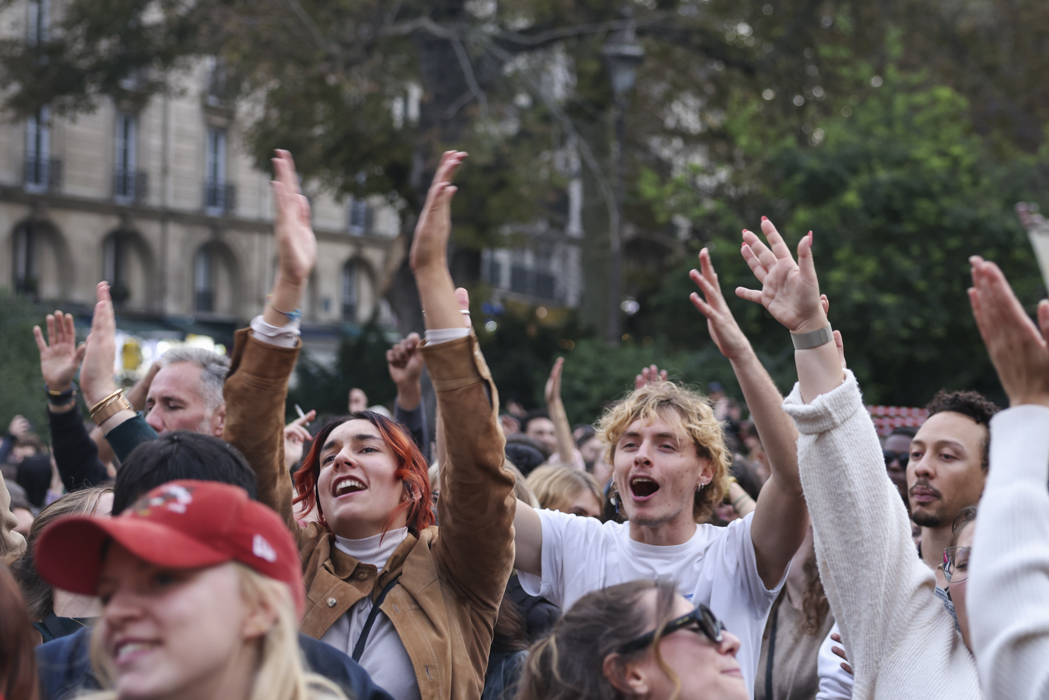 Le 18e cultive l'imaginaire - Mairie du 18ᵉ