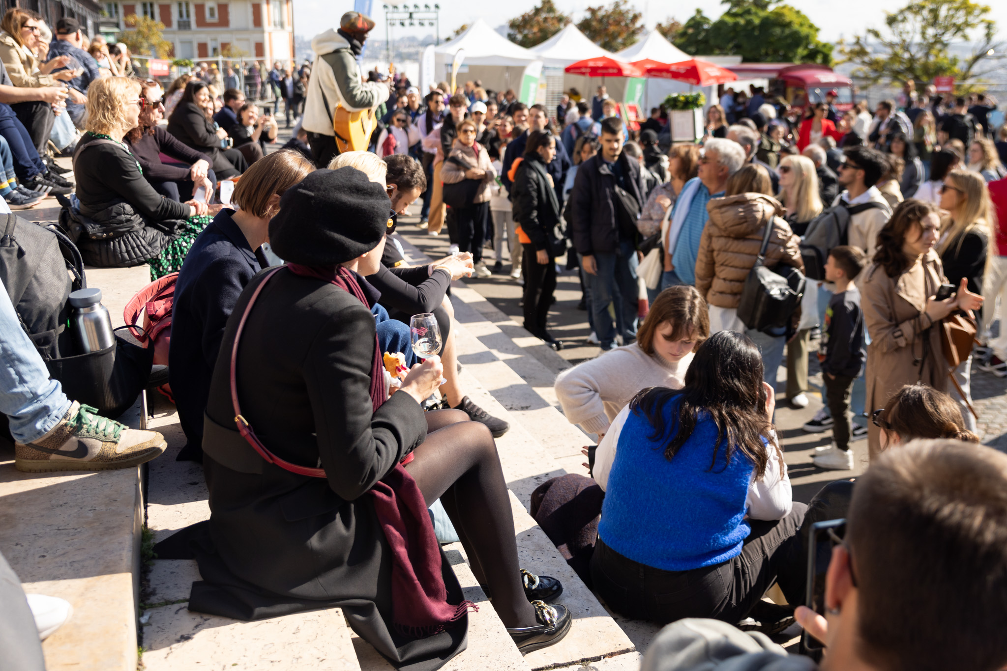 Le 18e cultive l'imaginaire - Mairie du 18ᵉ