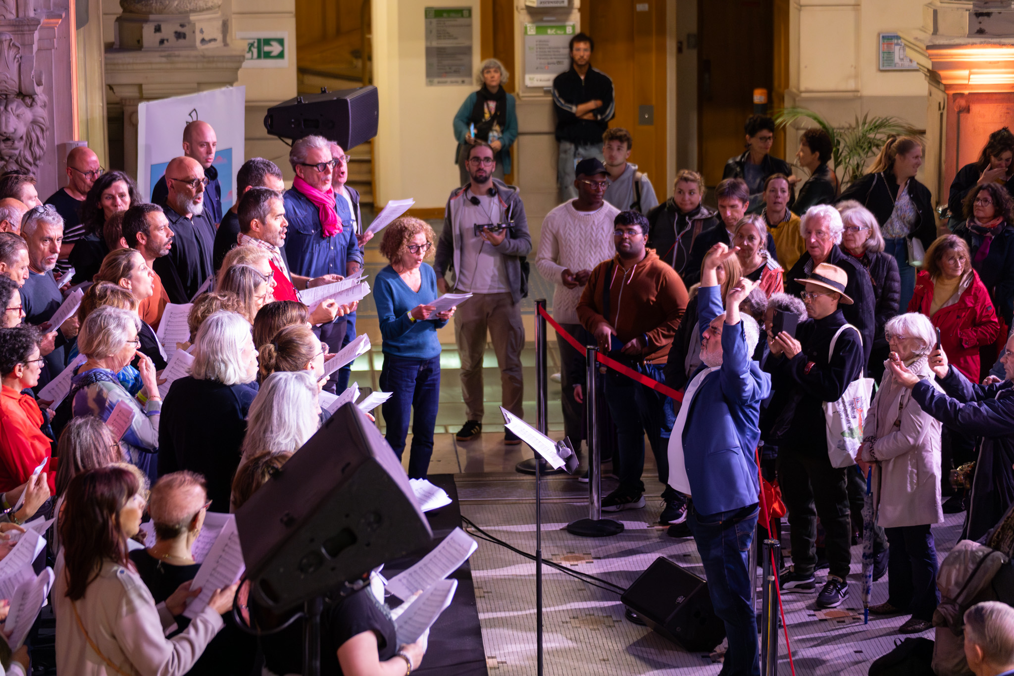 Le 18e cultive l'imaginaire - Mairie du 18ᵉ
