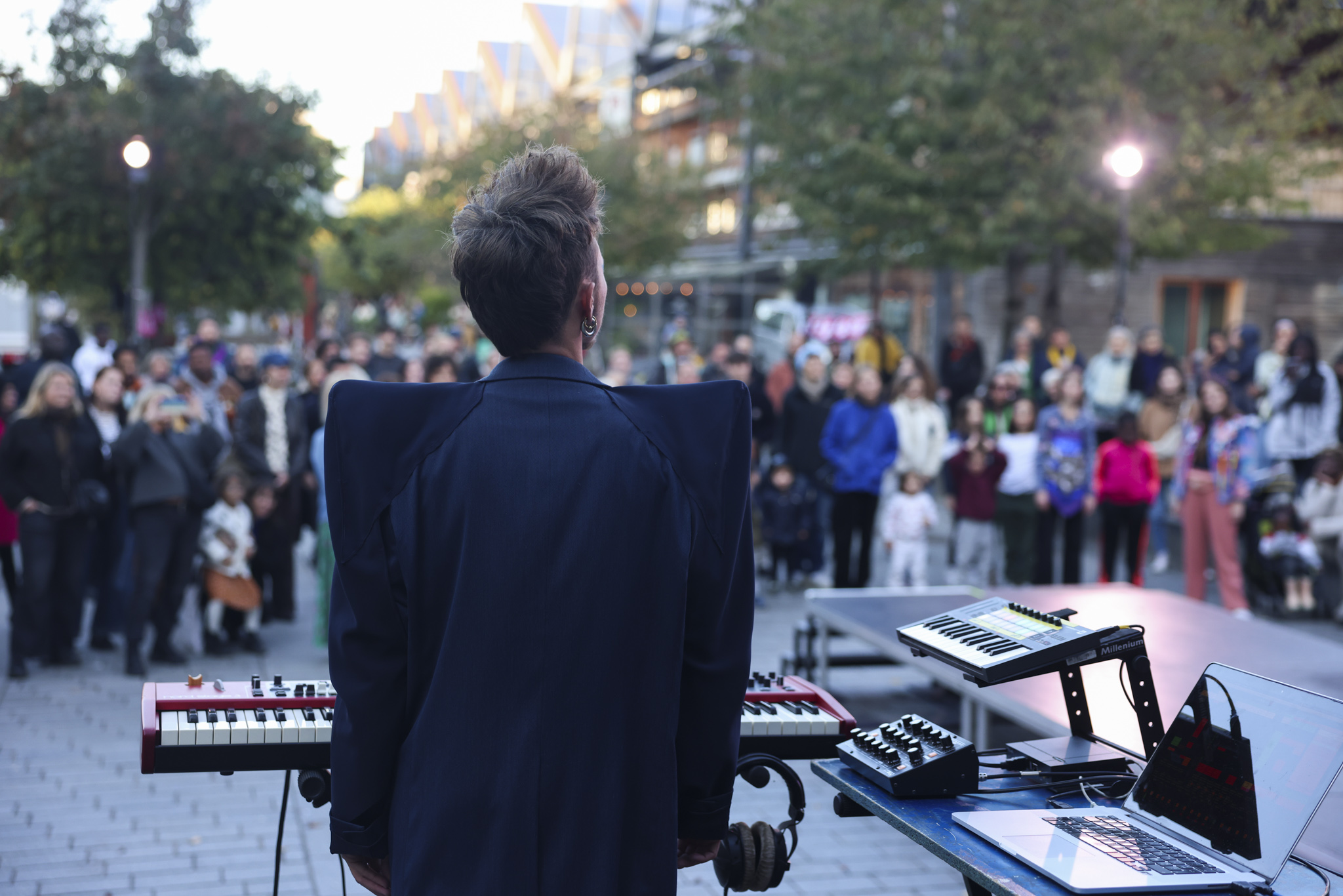 Le 18e cultive l'imaginaire - Mairie du 18ᵉ