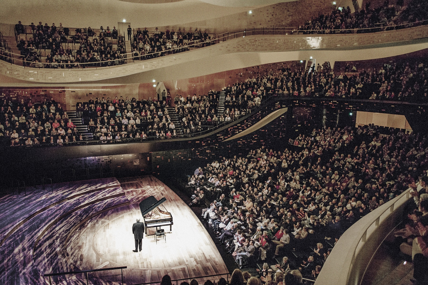 La Philharmonie de Paris fête ses dix ans - Ville de Paris