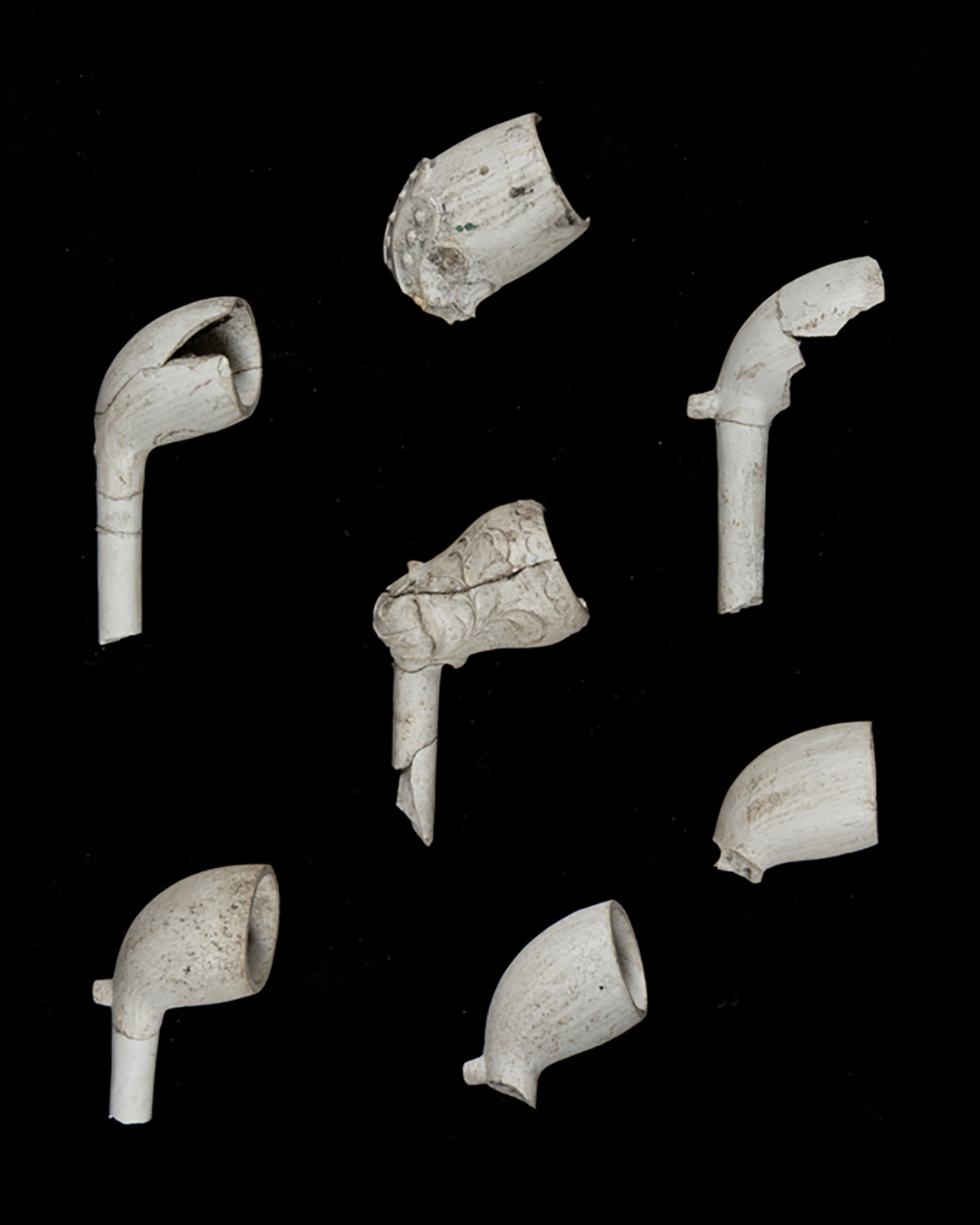 Les archéologues parisiens révèlent 2 000 ans - Ville de Paris