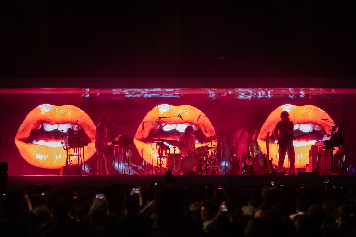 Tout savoir sur le Fnac Live Paris - Ville de Paris