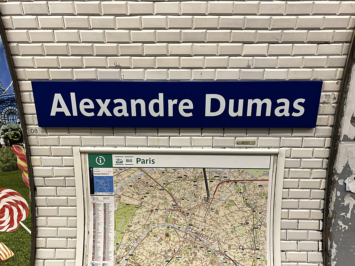 Il était une fois le 20e… Ces lieux du 20e qui portent - Mairie du 20ᵉ