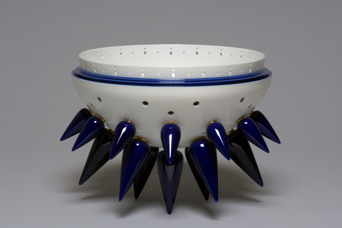 L’OBJET, L’ARTISTE ET LE DESIGNER – Que Faire à Paris