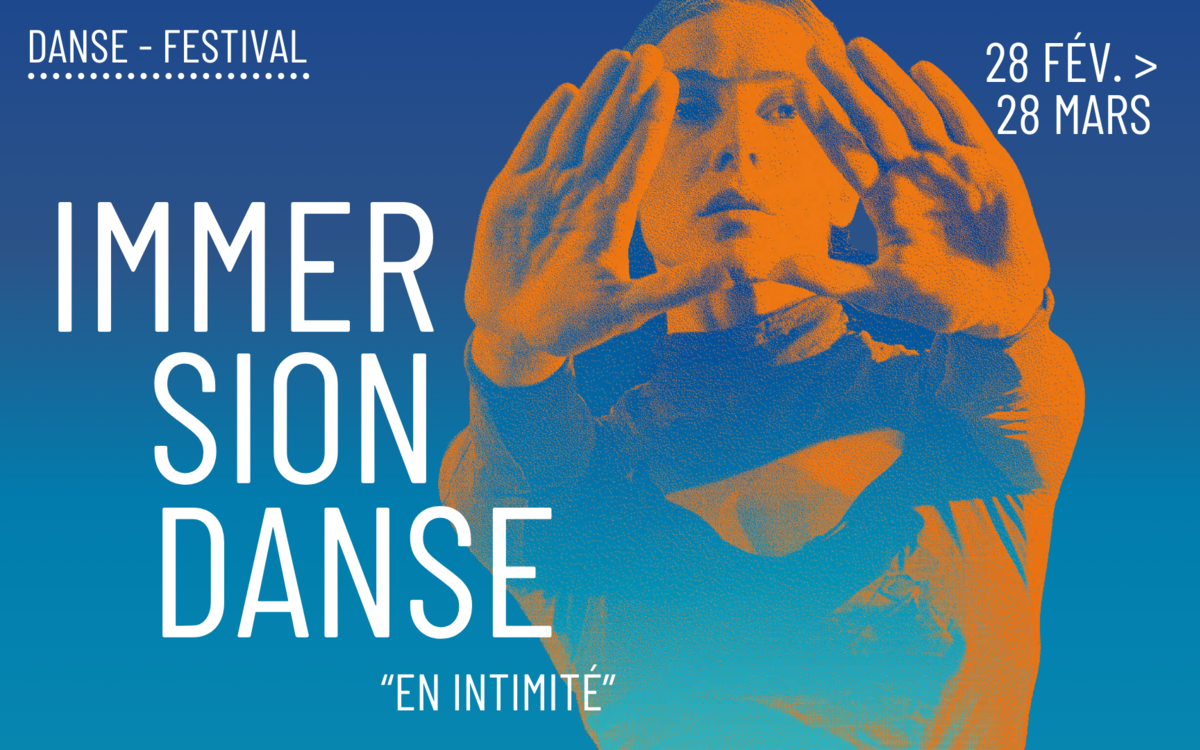 Info-Flash - Paris 18eme, 75018 : Un festival « Immersion Danse » tout ...