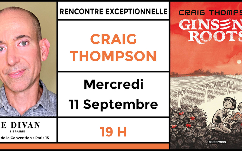 Fans de BD, vous allez adorer notre sélection de - Ville de Paris